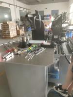 China 3D Wire Bending Machine Multifunction For Chamfering Spring Forming Lines for sale