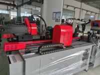 China 3D Wire Bending Machine Multifunction For Chamfering Spring Forming Lines for sale