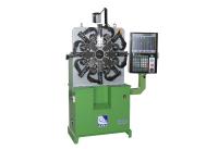 China Wire Diameter 0.2 - 2.3mm Wire Five Axes CNC Torsion Spring Machine for sale