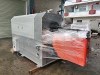 China 16mm Large Wire Diameter Rotary Head Type 3D Wire Bending Machine Wire Forming Machine for sale
