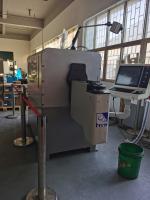 China Servo Shaking Head Bending 3D CNC Wire Bender Forming Machine for sale