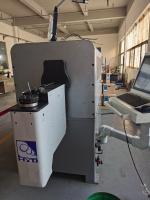 China Servo Shaking Head Bending 3D CNC Wire Bender Forming Machine for sale