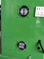 China 141m/Min Max Feeding Speed 0.2 - 2.3mm Cam Computer Spring Machine 380V for sale