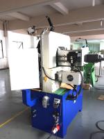 China High Precision CNC Spring Maker Machine , 0.8-4.2mm Wire Forming Machine for sale