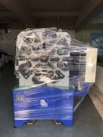 China Three Axis CNC Torsion Spring Machine , 0.8-4.2MM Automatic Wire Forming Machine for sale