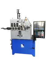 China High Speed Spring Making Equipment Industrial CNC Spring Coiling Machine for sale
