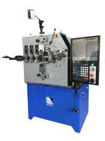 China High Speed Spring Making Equipment Industrial CNC Spring Coiling Machine for sale