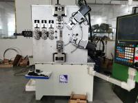 China High Speed Spring Making Equipment Industrial CNC Spring Coiling Machine for sale