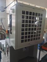 China 5.5KW CNC Spring Forming Machine With Optional Machine Hand And 200KG Decoiler for sale