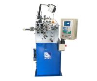 China 1.2mm 60HZ Spring Coiling Machine  Automatic Compression Spring Machine for sale