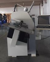 China High Precision Wire Bending Machine Servo Motor Control For Steel Spring for sale