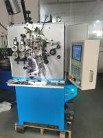 China 4.5KW Spring Manufacturing Machine High Speed Helical Spring Coiler Machine for sale