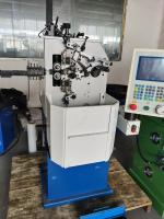 China CNC-Controlled Automatic Compression Coiler Spring Coiling Forming Machine for sale