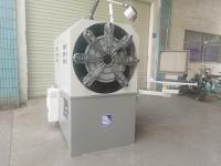 China High Speed Camless CNC Spring Machine , 12 Axis Automatic Wire Forming Machine for sale