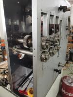 China 5.5kw CNC Compression Spring Coiling Machine High Speed Wire Making Machine for sale
