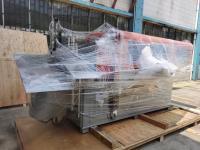 China High Effective Wire Bending Equipment Forming Bender Rotary CNC 3D Machine for sale
