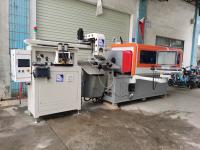 China High Speed 2D / 3D Wire Bending Machine , Automatic Wire Forming Machine for sale