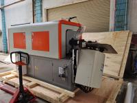 China High Effective Wire Bending Equipment Forming Bender Rotary CNC 3D Machine for sale