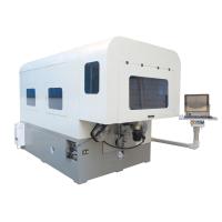 China High Precision Tension Spring Machine , Automatic Spring Making Machine for sale