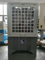 China High Efficient 5.5KW Tension Spring Machine For 0.8 - 4.2mm Diameter Wire for sale