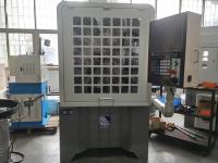 China High Efficient 5.5KW Tension Spring Machine For 0.8 - 4.2mm Diameter Wire for sale