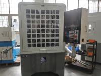 China High Efficient 5.5KW Tension Spring Machine For 0.8 - 4.2mm Diameter Wire for sale