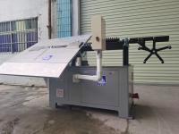 China 3 Phase Four Axis 6.0mm 2D Wire Bender Forming Machine For Kitchenware Making for sale