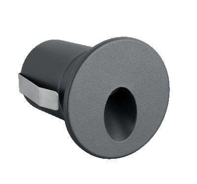 China IP65 Die-casting Aluminum Series (Decorative)  SDN-R55EL for sale