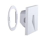 China IP20 Economic Die-casting Aluminum Series  SJN-S80XX for sale