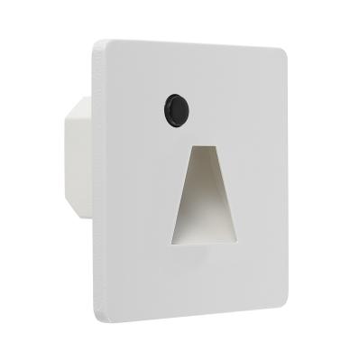 China IP20 3CCT Elegant Magnetic Series  SSS-S80XX for sale