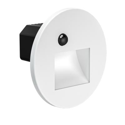 China IP20 1CCT Elegant Magnetic Series  SRS-R80XX for sale
