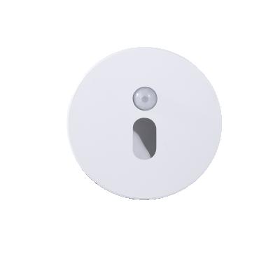 China IP20 Master-Slave Wireless Connection with Sensor  SLZ-R80XX for sale