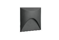 China IP65 Die-casting Aluminum Modern Series  SDN-S86FA for sale