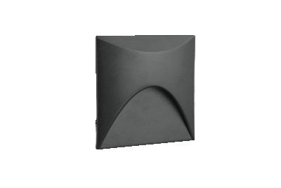 China IP65 Die-casting Aluminum Modern Series  SDN-S86FA for sale