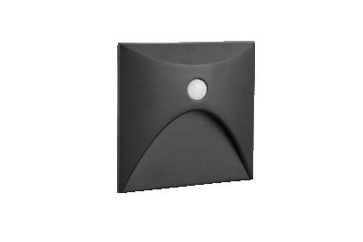China IP65 Die-casting Aluminum Modern Series  SDS-S86FA for sale