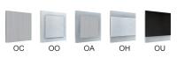 China IP20 BackLED 3CCT Moodlight Series  SXN-S80XX for sale