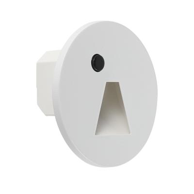 China IP20 Master-Slave Connection with Wire and Sensor  SSW-R80XX for sale
