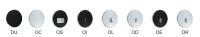 China IP20 5CCT Magnetic Series(Ambient Light Magnetic Cover)  SLN-R80XX for sale