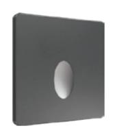 China IP20 1CCT Elegant Magnetic Series  SRN-S80XX for sale