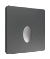 China IP20 1CCT Elegant Magnetic Series  SRN-S80XX for sale