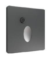 China IP20 1CCT Elegant Magnetic Series  SRS-S80XX for sale