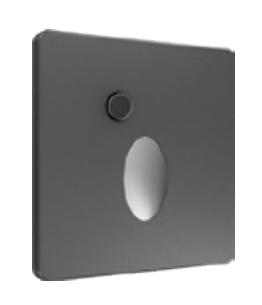 China IP20 1CCT Elegant Magnetic Series  SRS-S80XX for sale