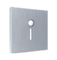 China IP20 5CCT Magnetic Series（Aluminum Cover)  SLS-S80XX for sale