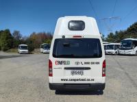 China TRIO CAMPERVAN  TOYOTA HIACE 2019+WITH 2023+ FIT-OUT for sale
