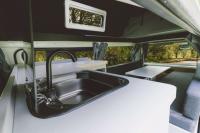 China TRIO CAMPERVAN  TOYOTA HIACE 2019+WITH 2023+ FIT-OUT for sale