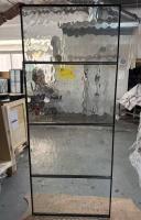 China Flemish Insulated Glass 