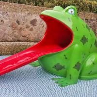 China LANCHAO Water Spray Park Equipment with 500kg Capacity and 12+ Years Lifespan for Outdoor Playgrounds for sale