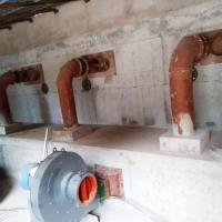 China Lanchao ISO9001 Certified Tsunami Wave Pool Equipment 2m Wave Height 55KW Power for Water Parks for sale