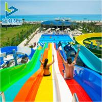 China Innovative Wave Pool System for Engaging Resort Hotel Activities and Water Park for sale