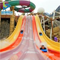 China Water Park Family Wave Machine Swimming Pool Custom-size Playground for sale